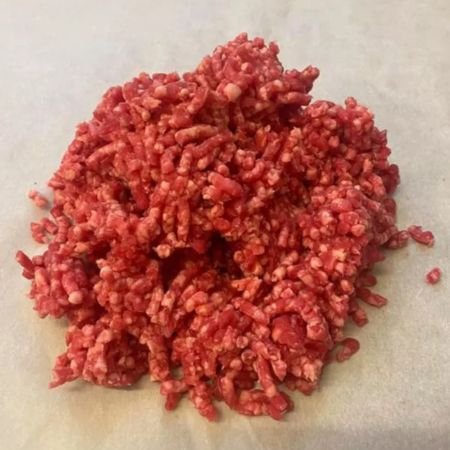 Wildebeest Mince Meat - Visagie Agro Trading Limited